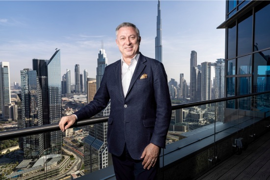 About | Sean Magennis